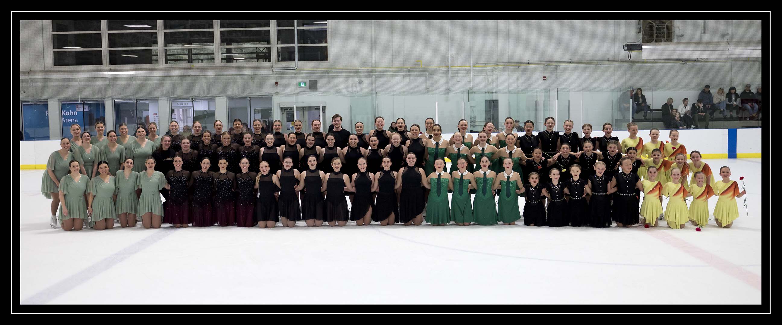Join CSSC :: Calgary Synchronized Skating Club